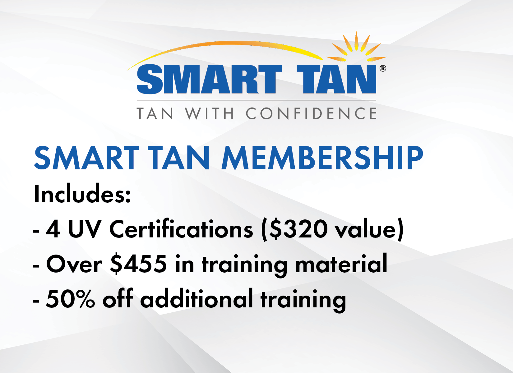 Product Detail | Smart Tan