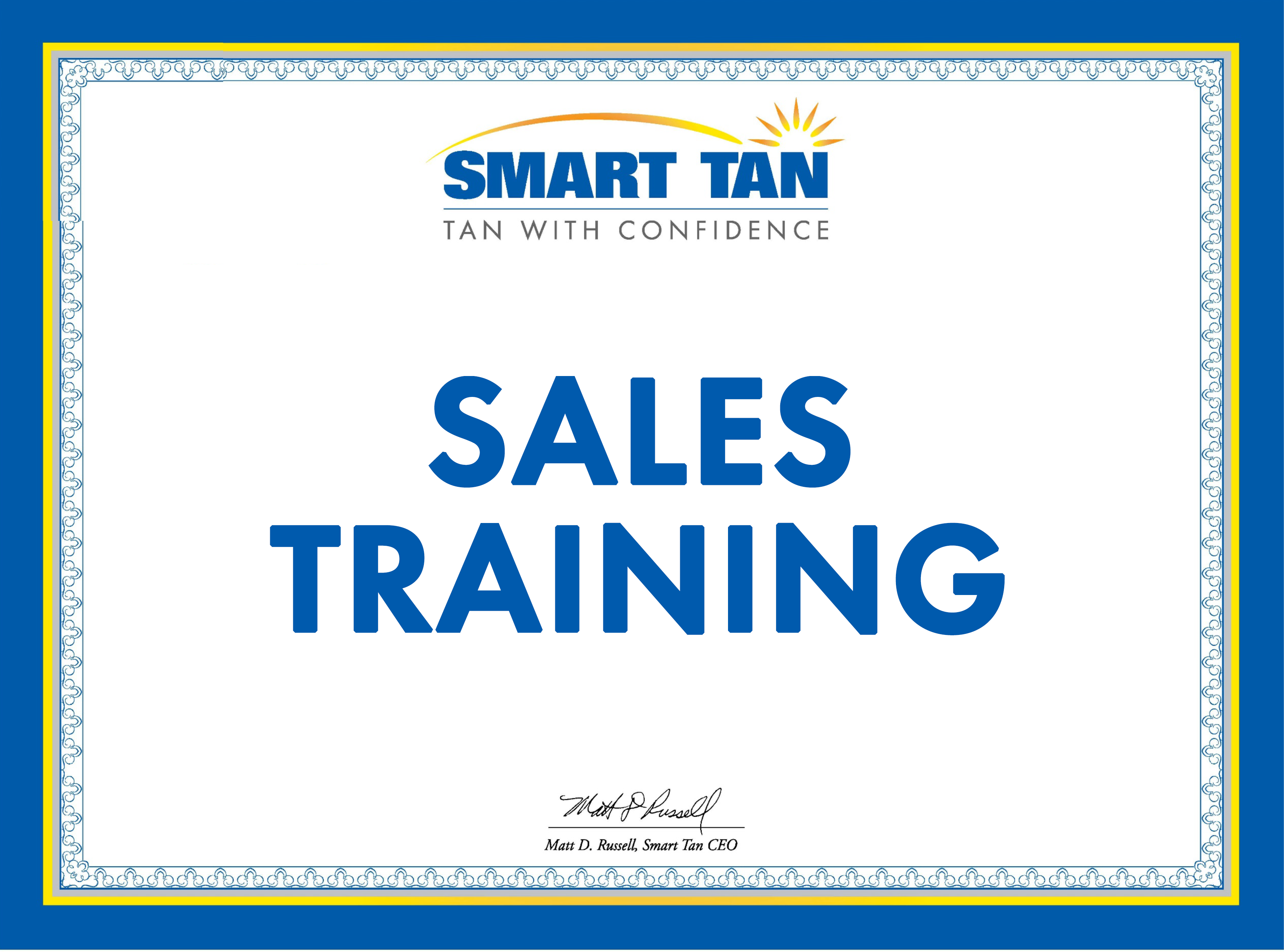 Product Detail | Smart Tan